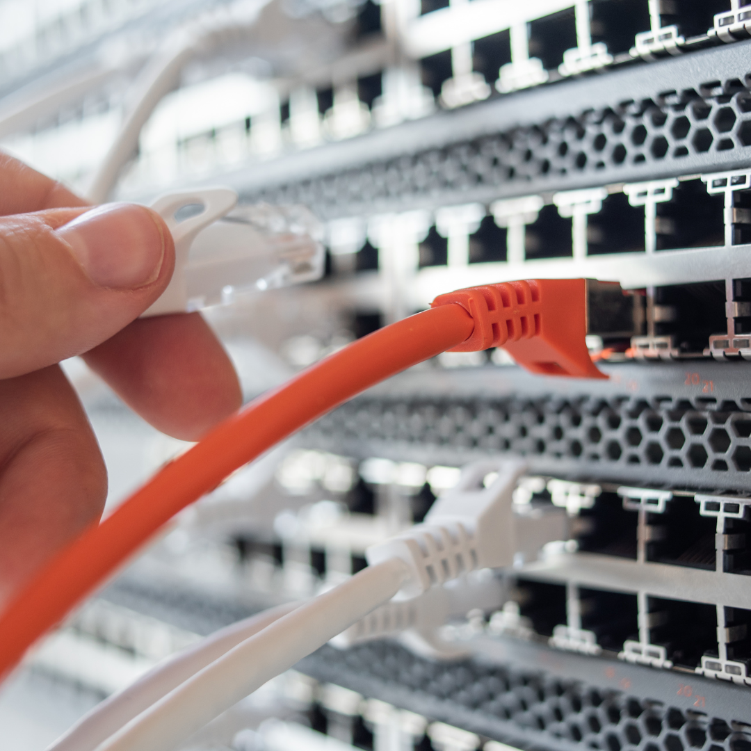 Data en communicatie - Damstra Installatiegroep