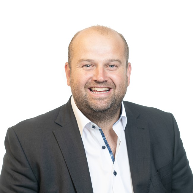 Logistiek - Damstra Installatiegroep