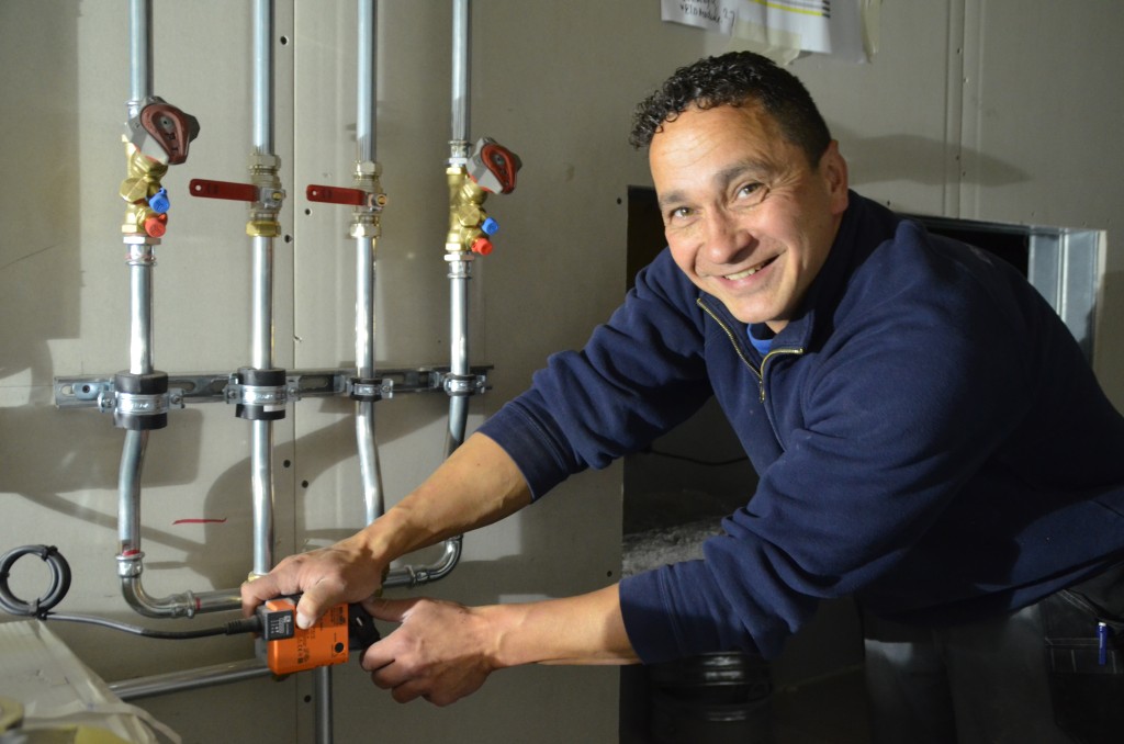 Damstra Service & Onderhoud sluit nieuwe en verlengde ...