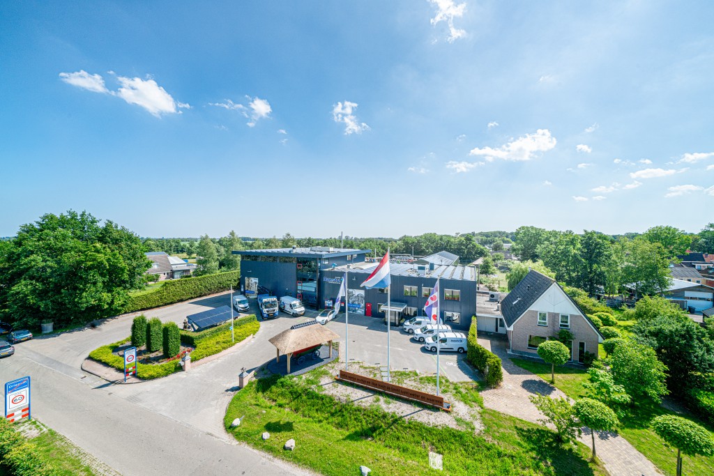 Algemene Voorwaarden Installatiewerk - Damstra Installatiegroep